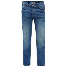 Salsa Jeans Jeans Herren Gr&ouml;&szlig;e 31 blue denim