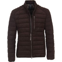 Casamoda Jacke Herren Gr&ouml;&szlig;e 5XL schoko