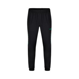 Jako Workout Pants 'Challenge' male Black size XL