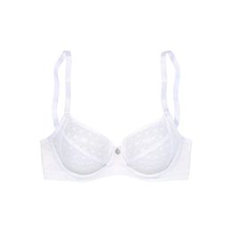 Nuance Bra female White size 100