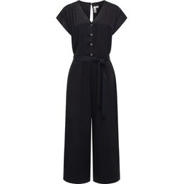 Ragwear Jumpsuit 'Glina' Damen Gr&ouml;&szlig;e XXL schwarz
