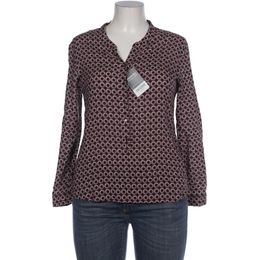 Gerry Weber Bluse Damen Gr&ouml;&szlig;e L Second Hand bordeaux