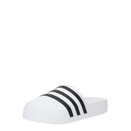 adidas originals Mules 'Adifom Adilette' female White size 51