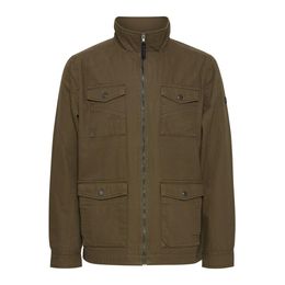 INDICODE JEANS Fieldjacke 'Bolven' Herren Gr&ouml;&szlig;e XXL oliv