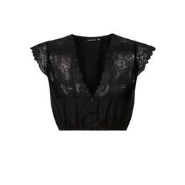Stockerpoint Traditional Blouse 'Aveline' female Black size 38
