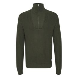 !Solid Pullover Herren Gr&ouml;&szlig;e M gr&uuml;n