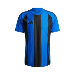 adidas Performance Trikot Herren Gr&ouml;&szlig;e XL blau / schwarz