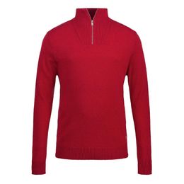 JP1880 Sweater male Red size XXL