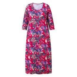Ulla Popken Dress female Mixed colors size 42-44