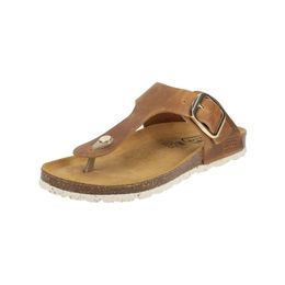 Camel Active T-Bar Sandals female Brown size 39