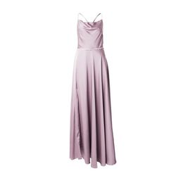 Apart Evening Dress female Purple size 46