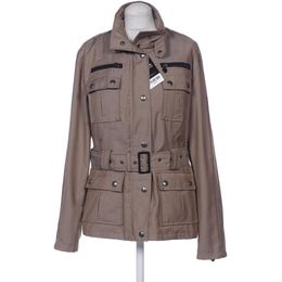Wellensteyn Jacke Damen Gr&ouml;&szlig;e M Second Hand beige
