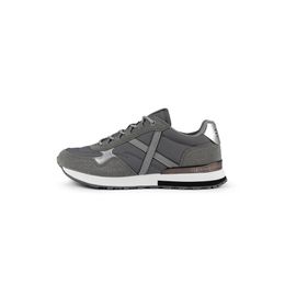 MUNICH Sneakers 'SUNSET' female Grey size 39
