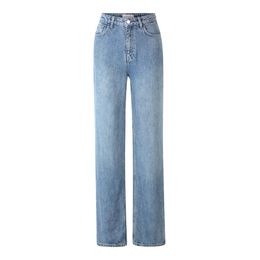Rich & Royal Rich & Royal Jeans Damen Gr&ouml;&szlig;e 30 blue denim