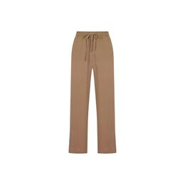 Freshlions Pants 'Mila' female Brown size M