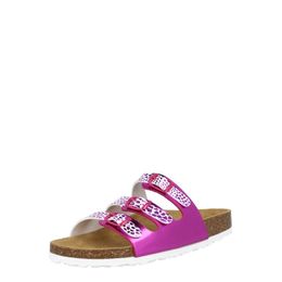 Lico Sandals 'Bioline' girl Pink size 33