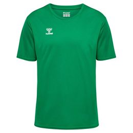 Hummel Performance Shirt 'ESSENTIAL' male Green size S