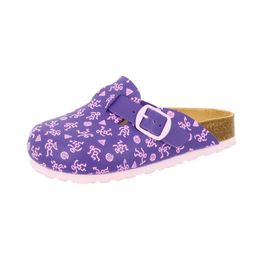 Lico Sandals 'Bioline' girl Purple size 41