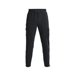 Under Armour Workout Pants 'ColdGear' male Black size S