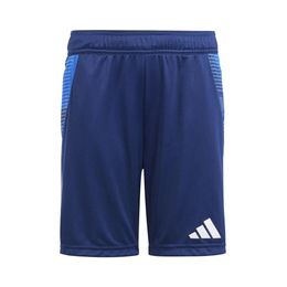 adidas Performance Workout Pants boy Blue size 164