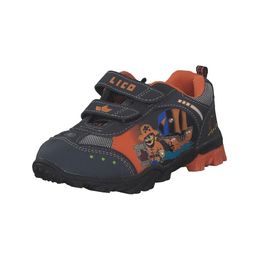 GEKA Sneaker 'Blinky' Jungen Gr&ouml;&szlig;e 33 mischfarben / orange