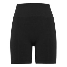 Plein Sport Sportshorts Damen Gr&ouml;&szlig;e 5XL schwarz