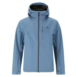 WHISTLER Outdoorjacke 'Osbourne' Herren Gr&ouml;&szlig;e M blau