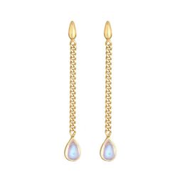 Elli Premium Earrings female Gold size One Size