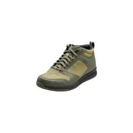 Vaude Athletic Shoes 'Asfalt' male Green size 42
