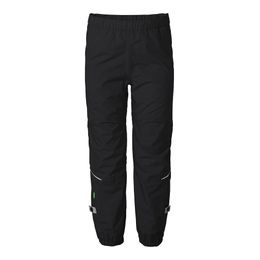 Vaude Outdoorhose 'Grody' Jungen Gr&ouml;&szlig;e 158/164 schwarz