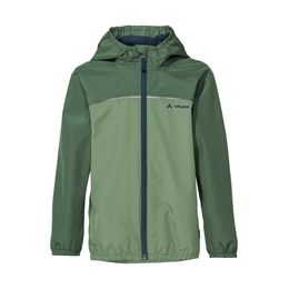 Vaude Outdoor jacket 'Turaco III' boy Green size 122/128