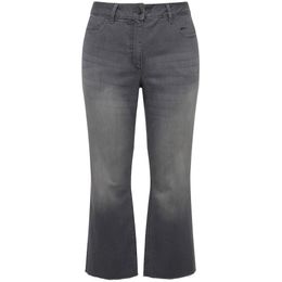 Angel of Style Jeans female Grey size 46