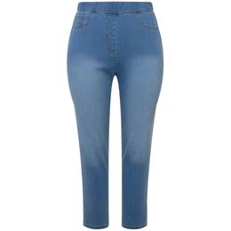 Angel of Style Jeans female Blue size 88