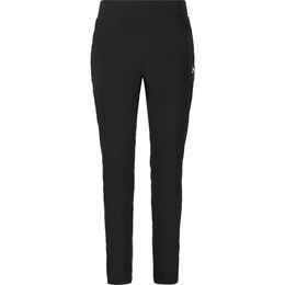 WHISTLER Workout Pants 'Vera' female Black size 46