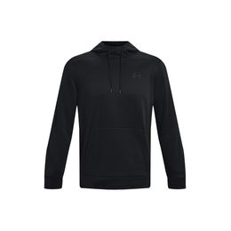Under Armour Sportsweatshirt Herren Gr&ouml;&szlig;e XL schwarz