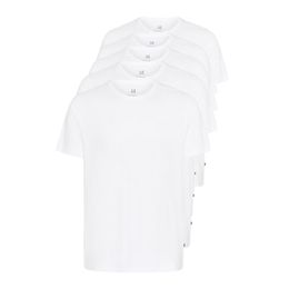 Matinique Shirt 'Jermane' male White size S