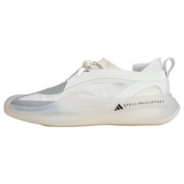 adidas by Stella McCartney Athletic Shoes 'Sportswear Low Ground' female White size 3,5