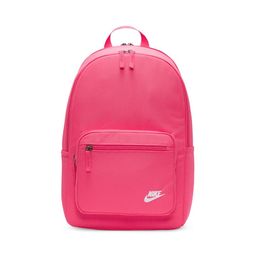 Nike Sportswear Backpack 'Heritage' male Pink size M