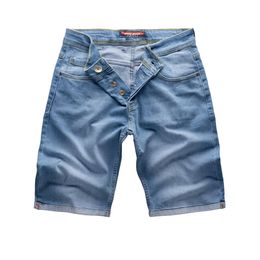 Rock Creek Jeans male Blue size 36