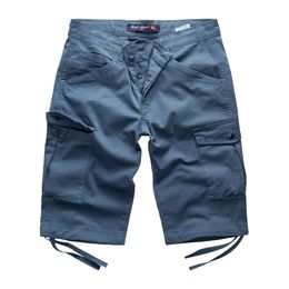 Rock Creek Cargo Pants male Blue size 38