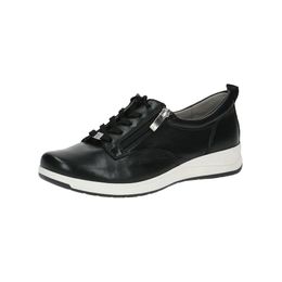 Caprice Sneakers female Black size 42