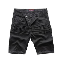 Rock Creek Jeans male Black size 36