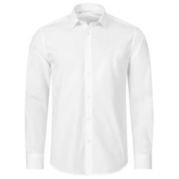 Indumentum Button Up Shirt male White size L