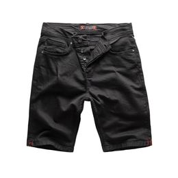 Rock Creek Jeans male Black size 33