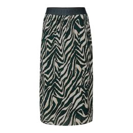 Street One Skirt female Green size 32