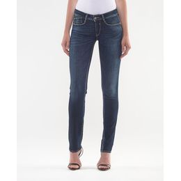 Le Temps Des Cerises Jeans Damen Gr&ouml;&szlig;e 31 blue denim
