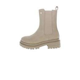U.S. Polo Assn. Chelsea Boots female Beige size 40