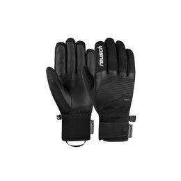 Reusch Sporthandschuhe 'Venom' Herren Gr&ouml;&szlig;e L/XL schwarz / wei&szlig;