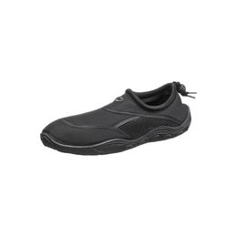 Cruz Beach & Pool Shoes boy Black size 31