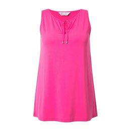MIAMODA Shirt female Pink size 54
